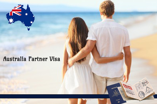 Partner Visa | Live With Your Partner in Australia - Migration Matters